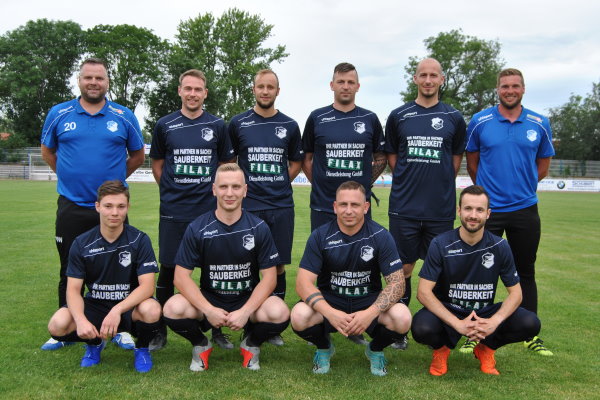 Landesklassekader beginnt mit Schwung in die Saisonvorbereitung | TSG ...